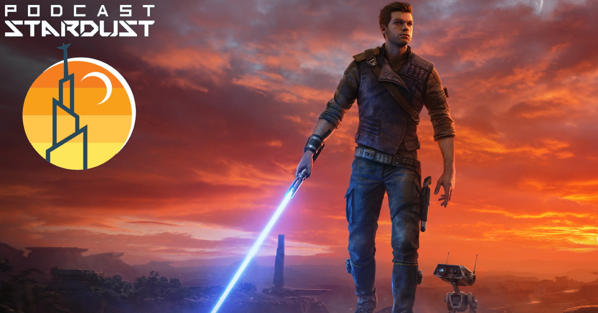 Podcast Stardust #503 - The Bad Batch and Survivor Trailers - Star Wars ...